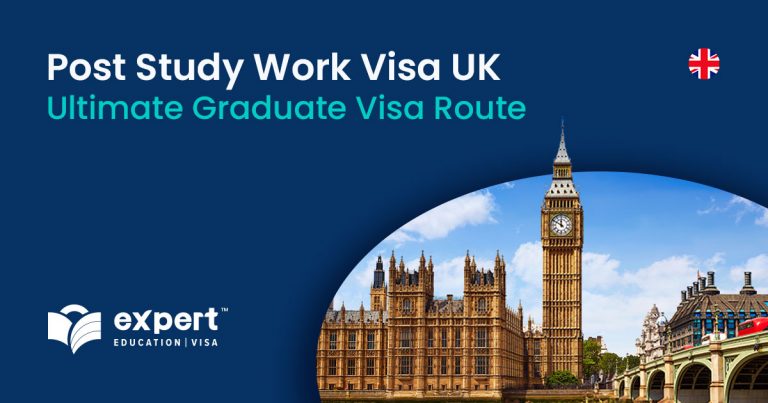 Post-Study Work Visa UK (2026): Ultimate Graduate Route Guide - Leading ...