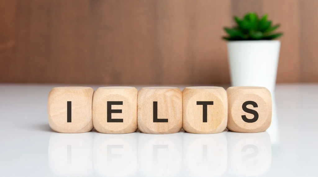 IELTS Preparation Course | Course for IELTS | Expert Education