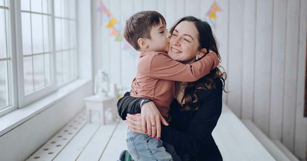 Child Visa - Subclass 101 | Expert Education Australia