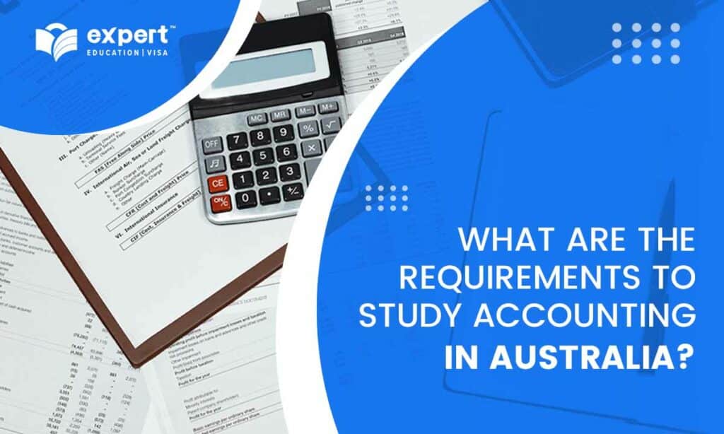 A complete guide to study accounting in Australia