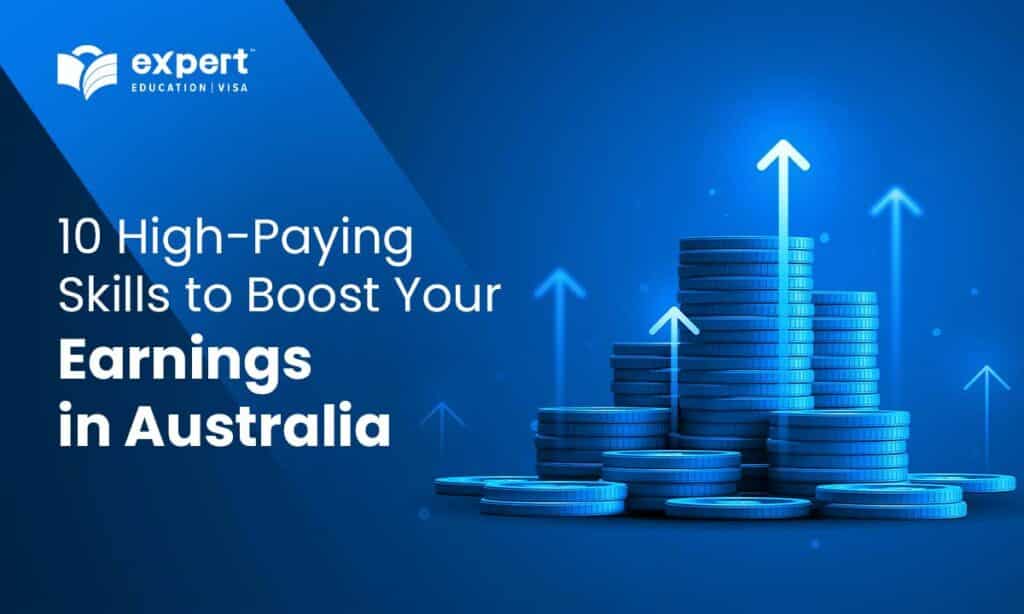 High-Paying Skills to Boost Your Earnings in Australia