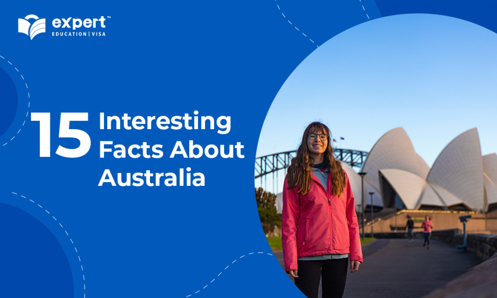 Interesting Facts About Australia