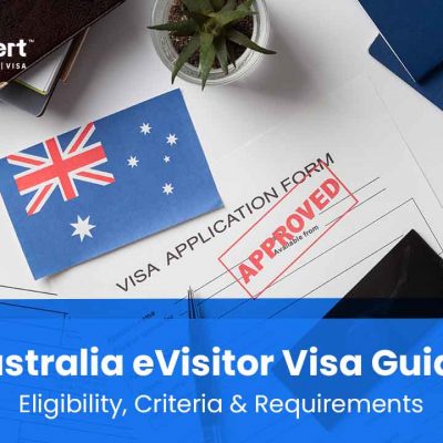 Australia eVisitor Visa: Requirements And Criteria