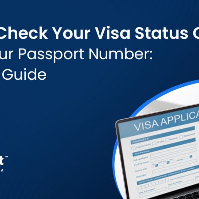 How to Check Your Visa Status Online: A Global Guide - Expert Education ...