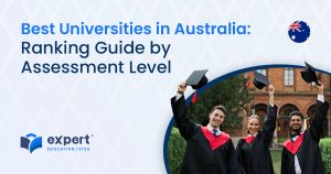Best Universities in Australia: Ranking Guide by Assessment Level ...