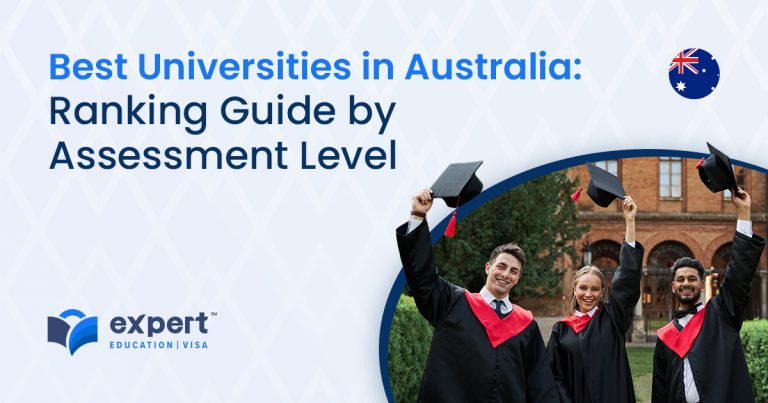 Best Universities in Australia: Ranking Guide by Assessment Level ...