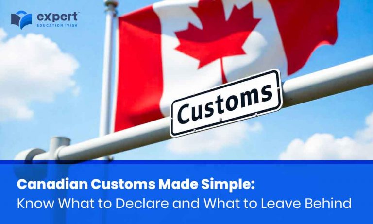 Navigating Canadian Customs: A Guide to Permitted and Restricted Items